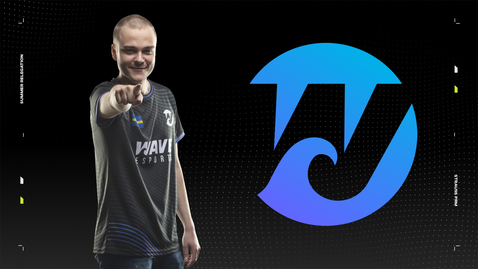 Wave Esports Wallpapers - Wallpaper Cave