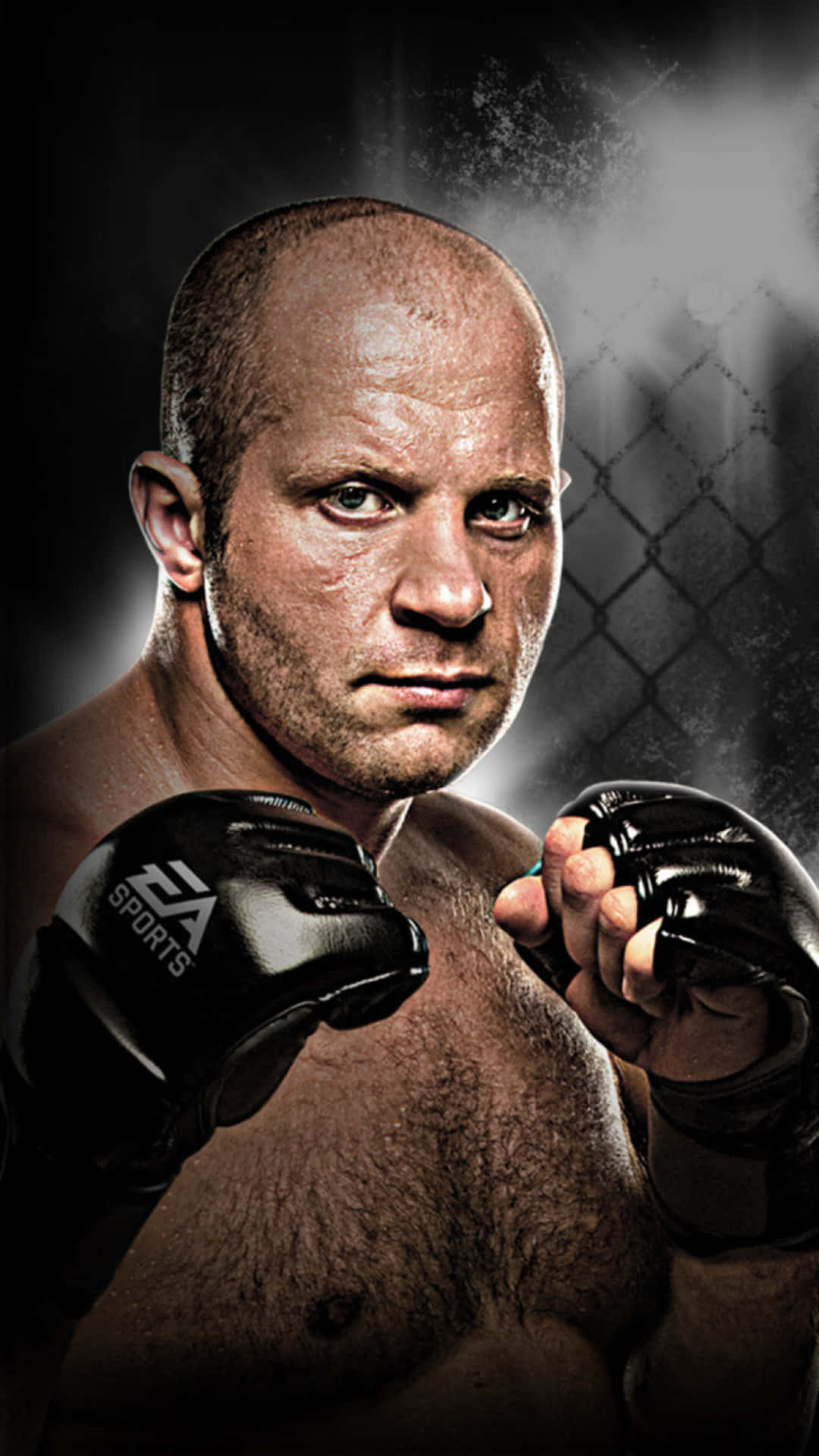 iPhone MMA Wallpapers - Wallpaper Cave