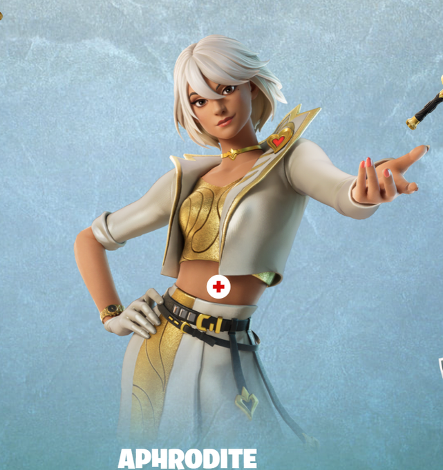Aphrodite Fortnite Wallpapers Wallpaper Cave Aphrodite Fortnite Wallpapers Wallpaper Cave
