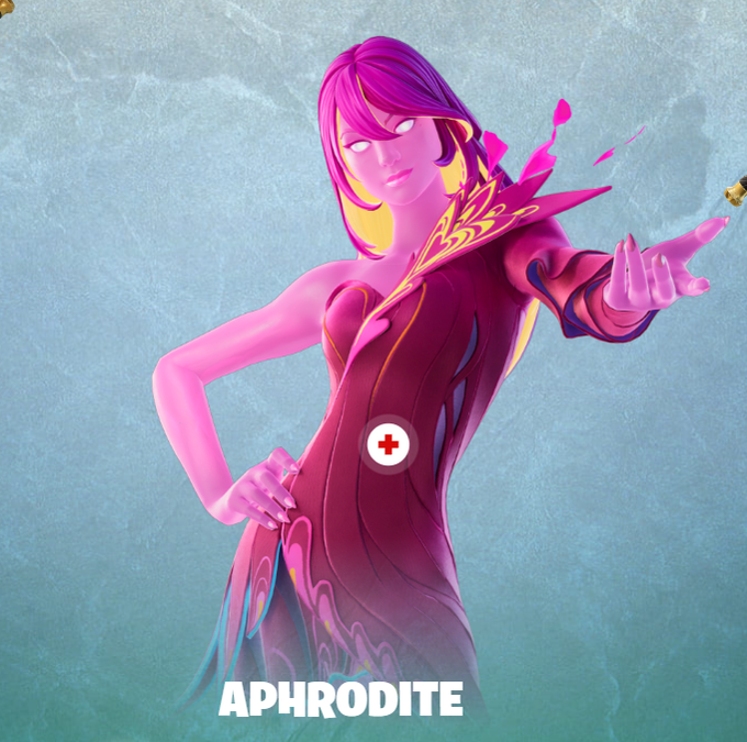 Aphrodite Fortnite Wallpapers Wallpaper Cave Aphrodite Fortnite Wallpapers Wallpaper Cave