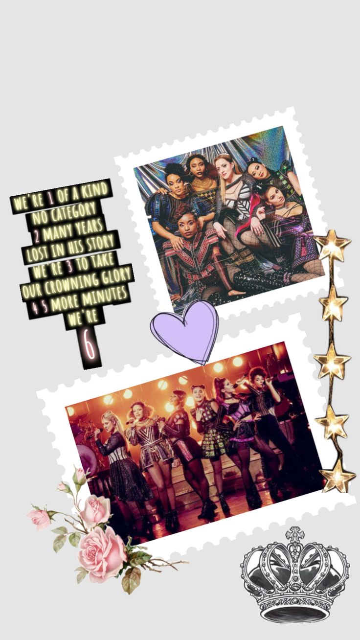 Six Musical Wallpapers - Wallpaper Cave