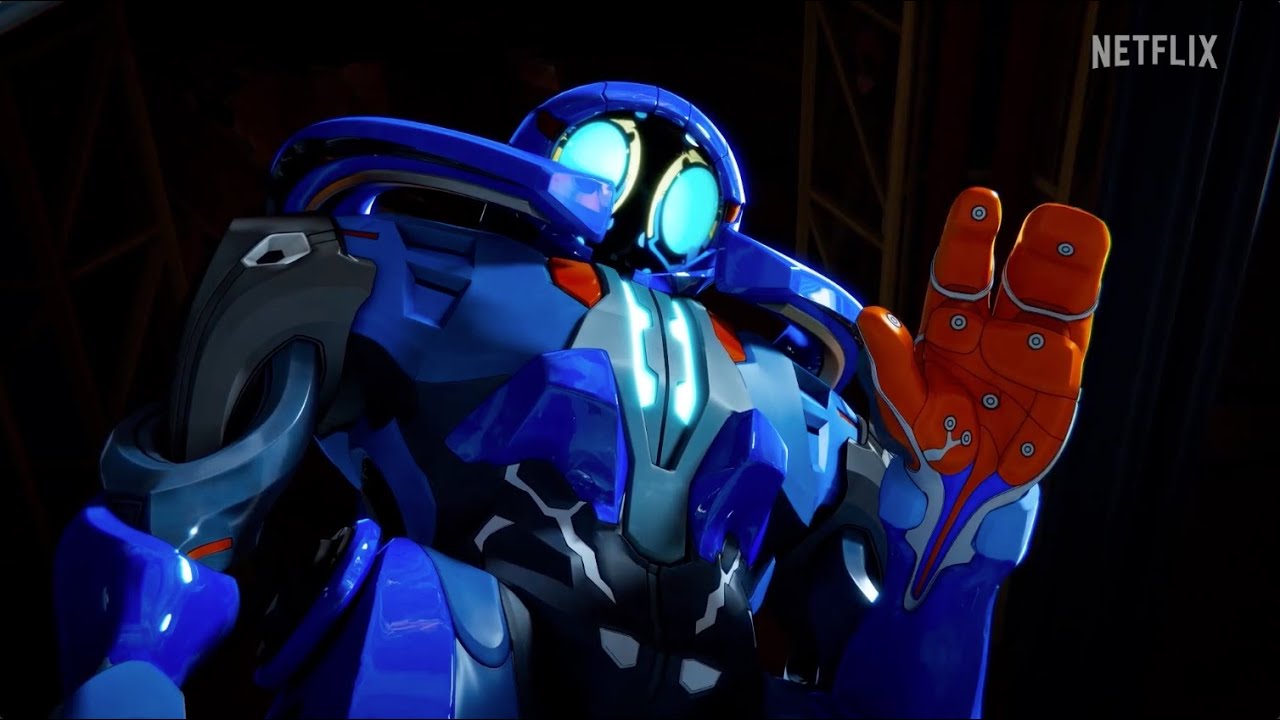 Mech Cadets Wallpapers - Wallpaper Cave