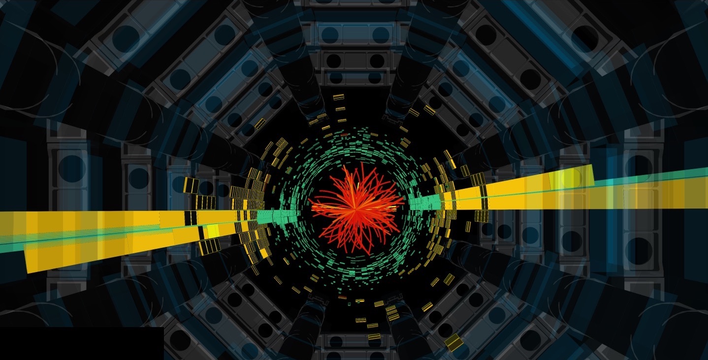 Standard Model Wallpapers - Wallpaper Cave