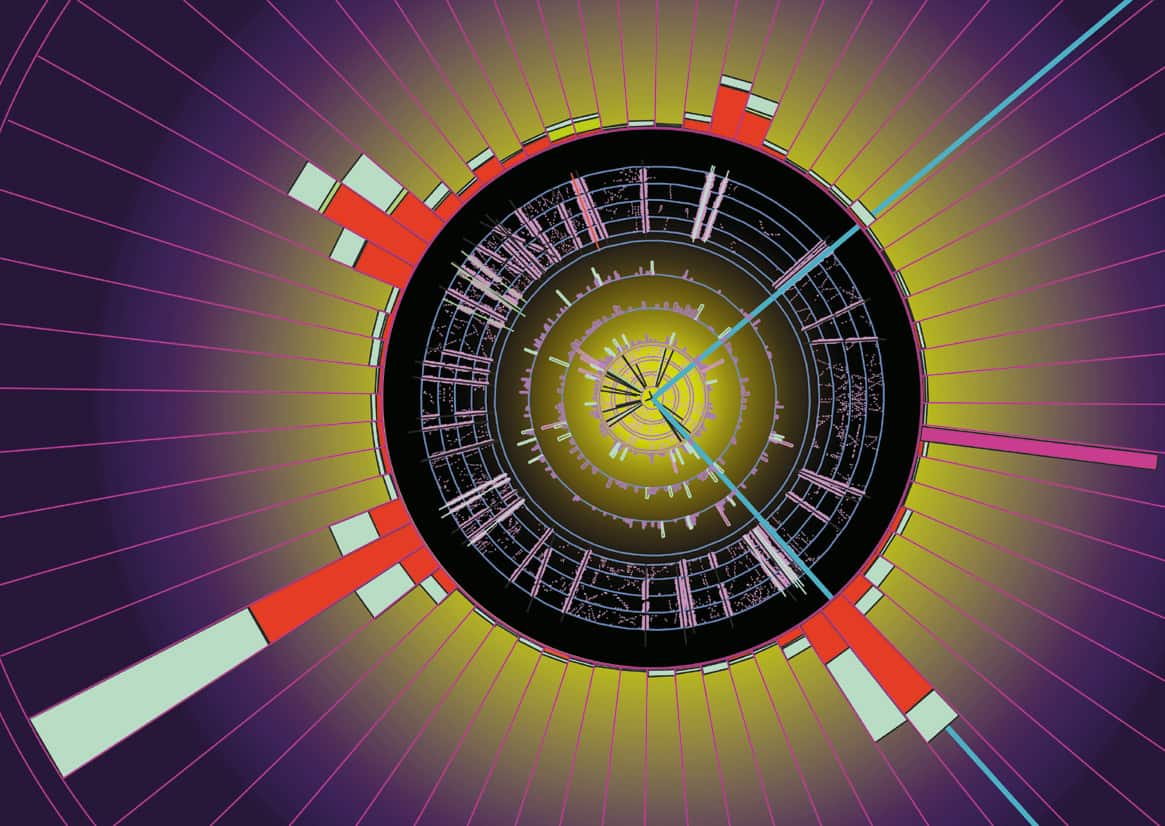 Standard Model Wallpapers - Wallpaper Cave