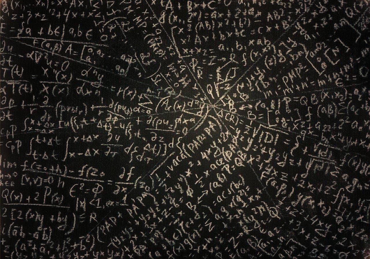 Standard Model Wallpapers - Wallpaper Cave