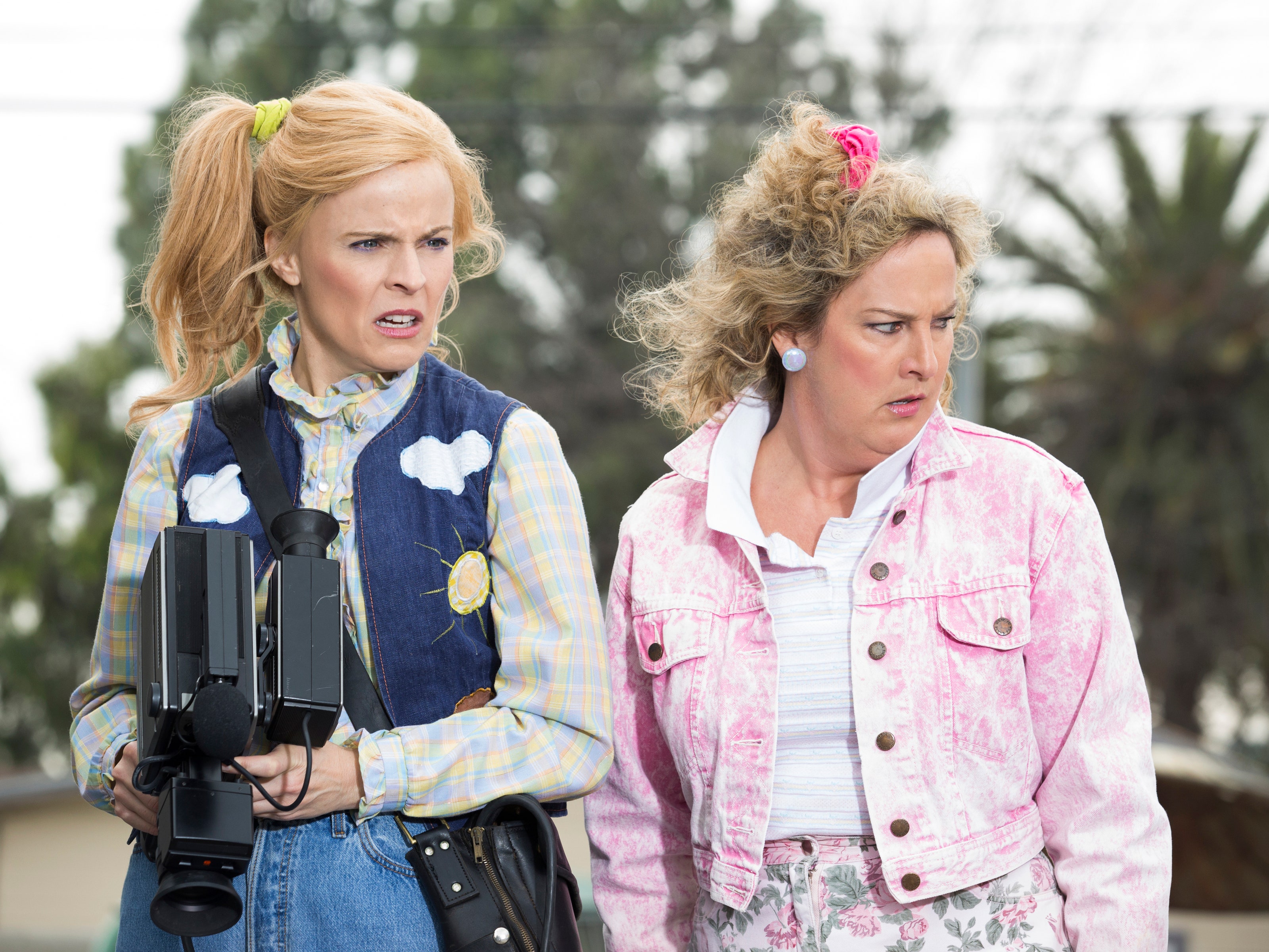 Lady Dynamite Wallpapers - Wallpaper Cave