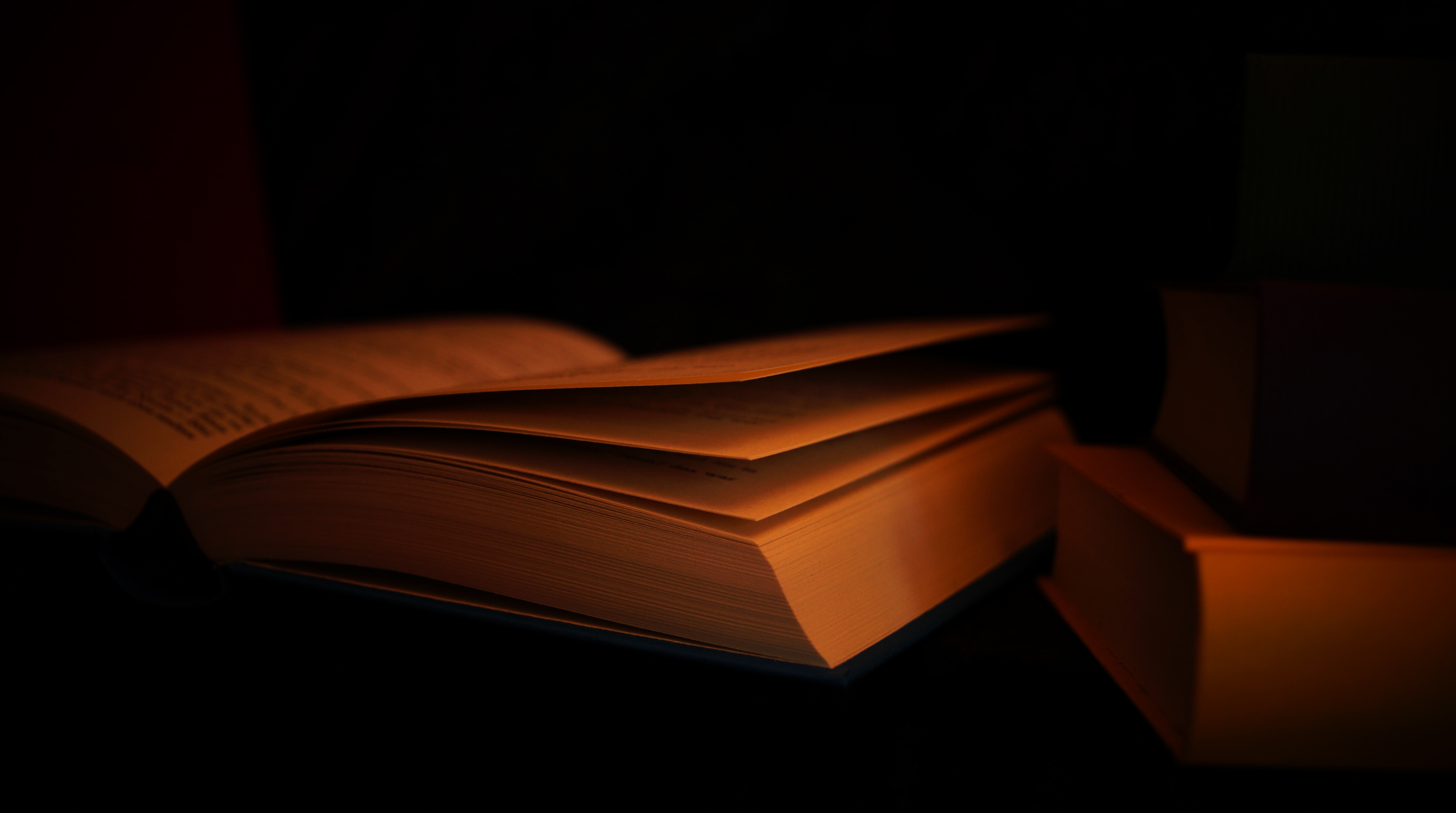 Dark Reading Wallpapers - Wallpaper Cave
