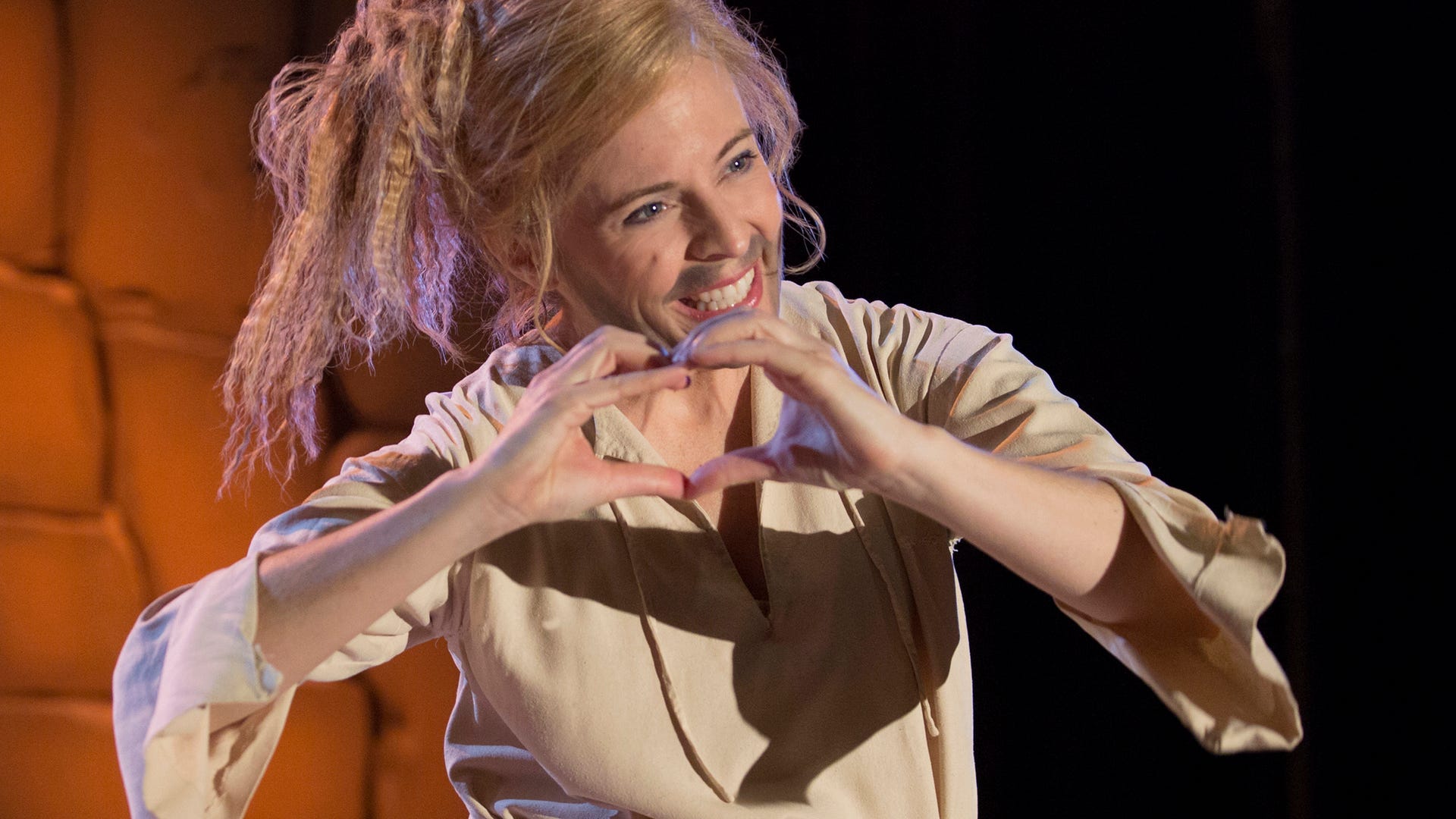 Lady Dynamite Wallpapers - Wallpaper Cave