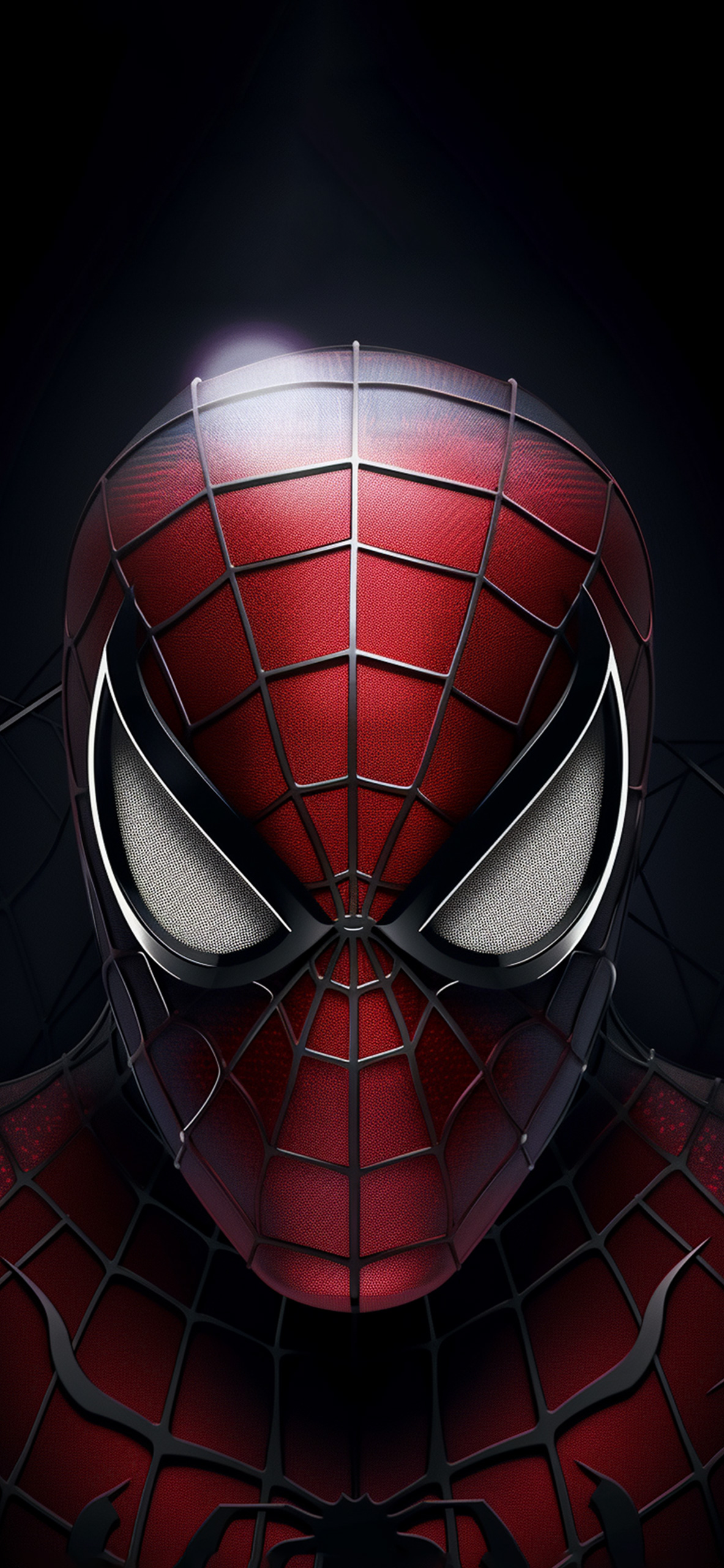 Spider-Man Vertical Wallpapers - Wallpaper Cave