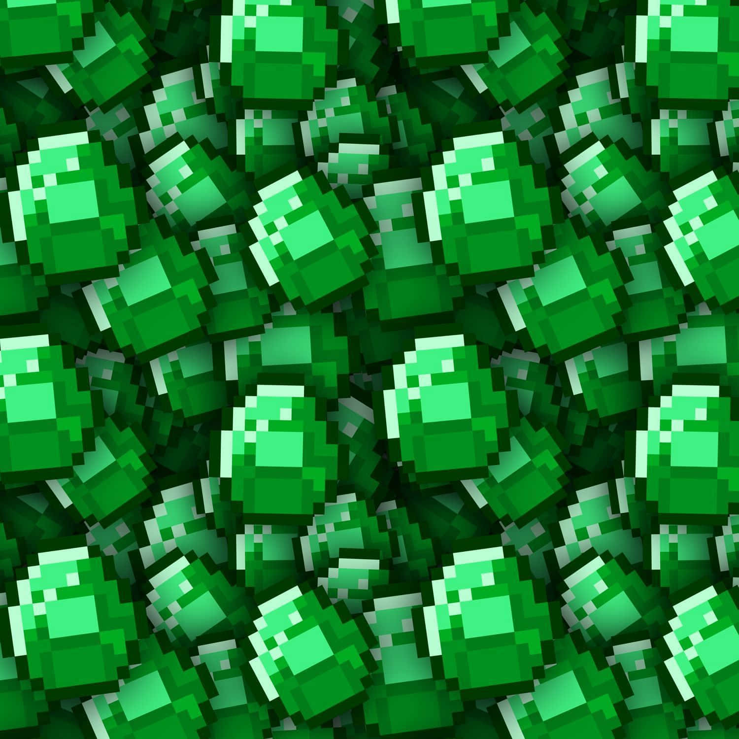 Emerald Chestplate Wallpapers - Wallpaper Cave