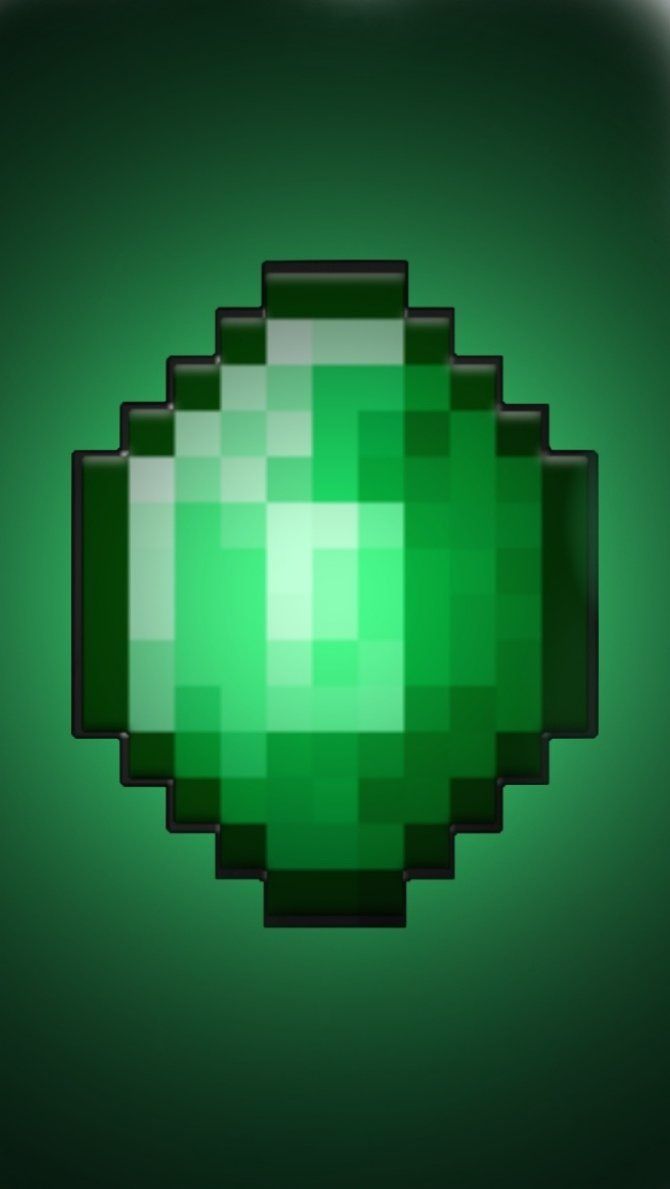 Minecraft Emerald Wallpaper 2560x1440 2560x1440 Minecraft Wallpapers
