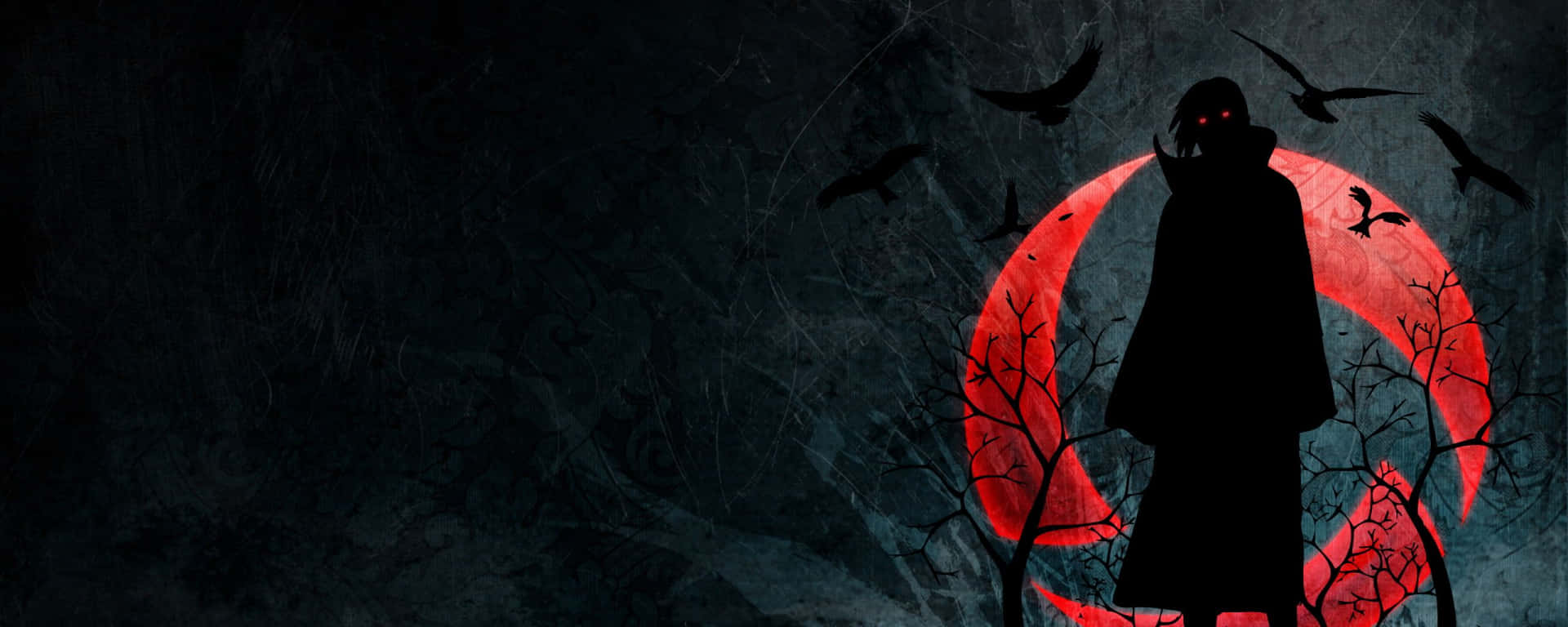 Dual Monitor Naruto Wallpapers - Wallpaper Cave