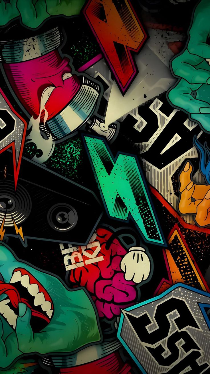 iPhone Poster Wallpapers - Wallpaper Cave