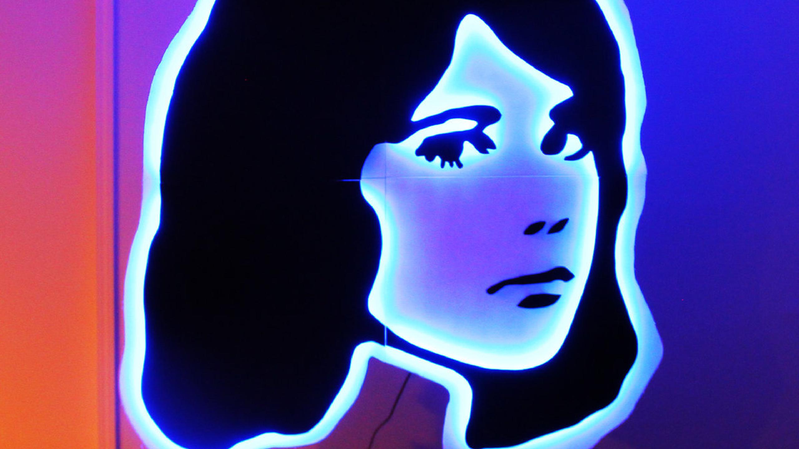 TV Girl PC Wallpapers - Wallpaper Cave