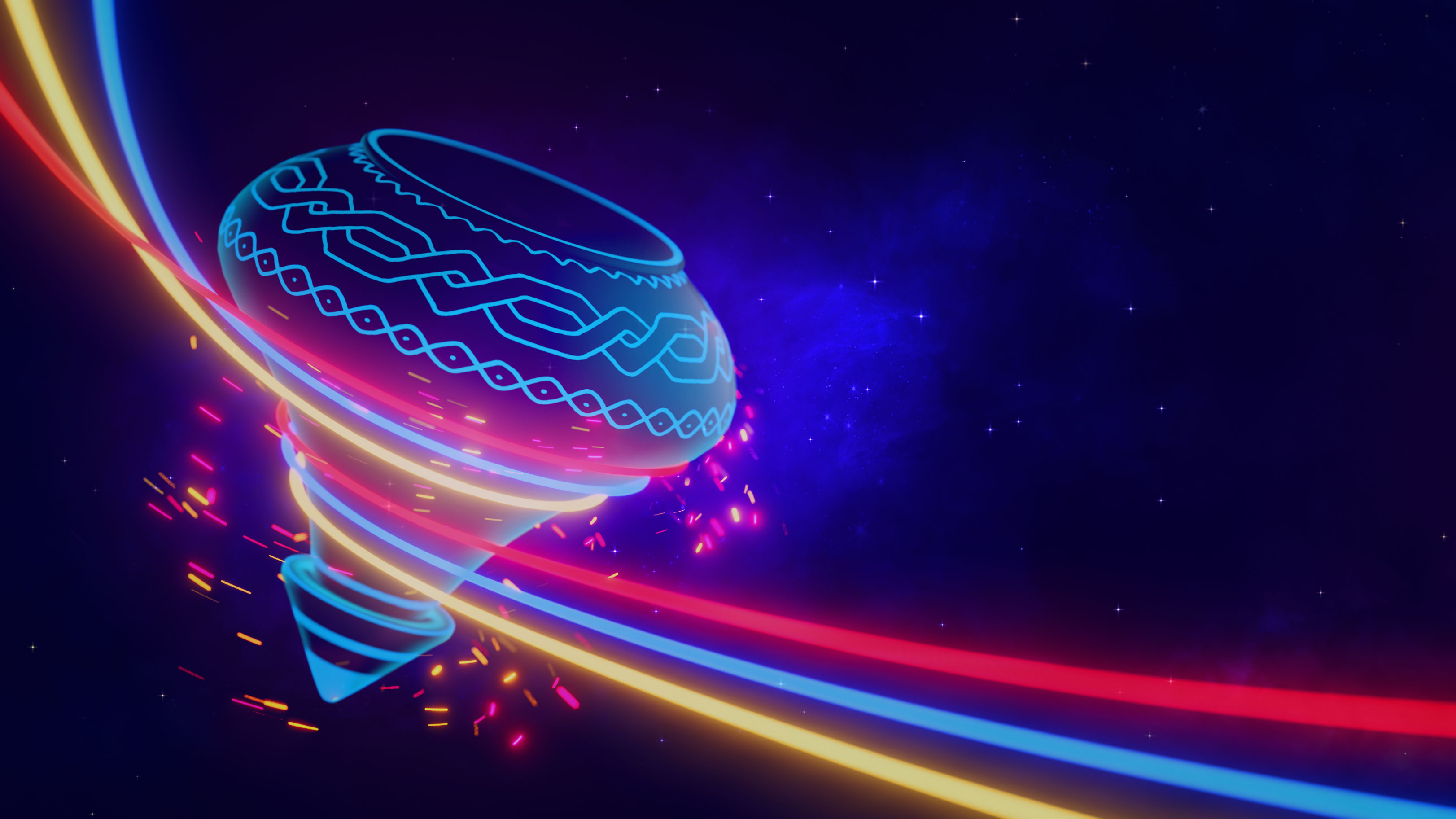 Eurovision 2024 Wallpapers - Wallpaper Cave