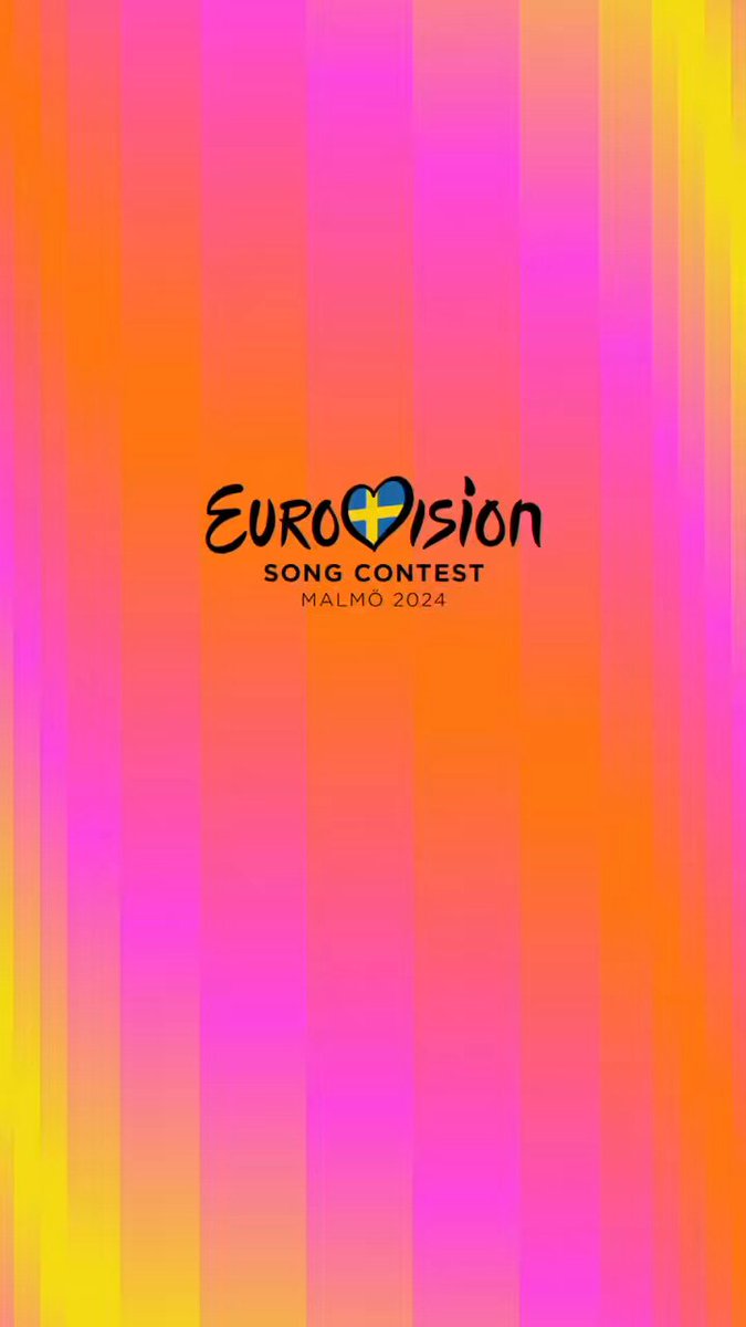 Eurovision 2024 Wallpapers - Wallpaper Cave