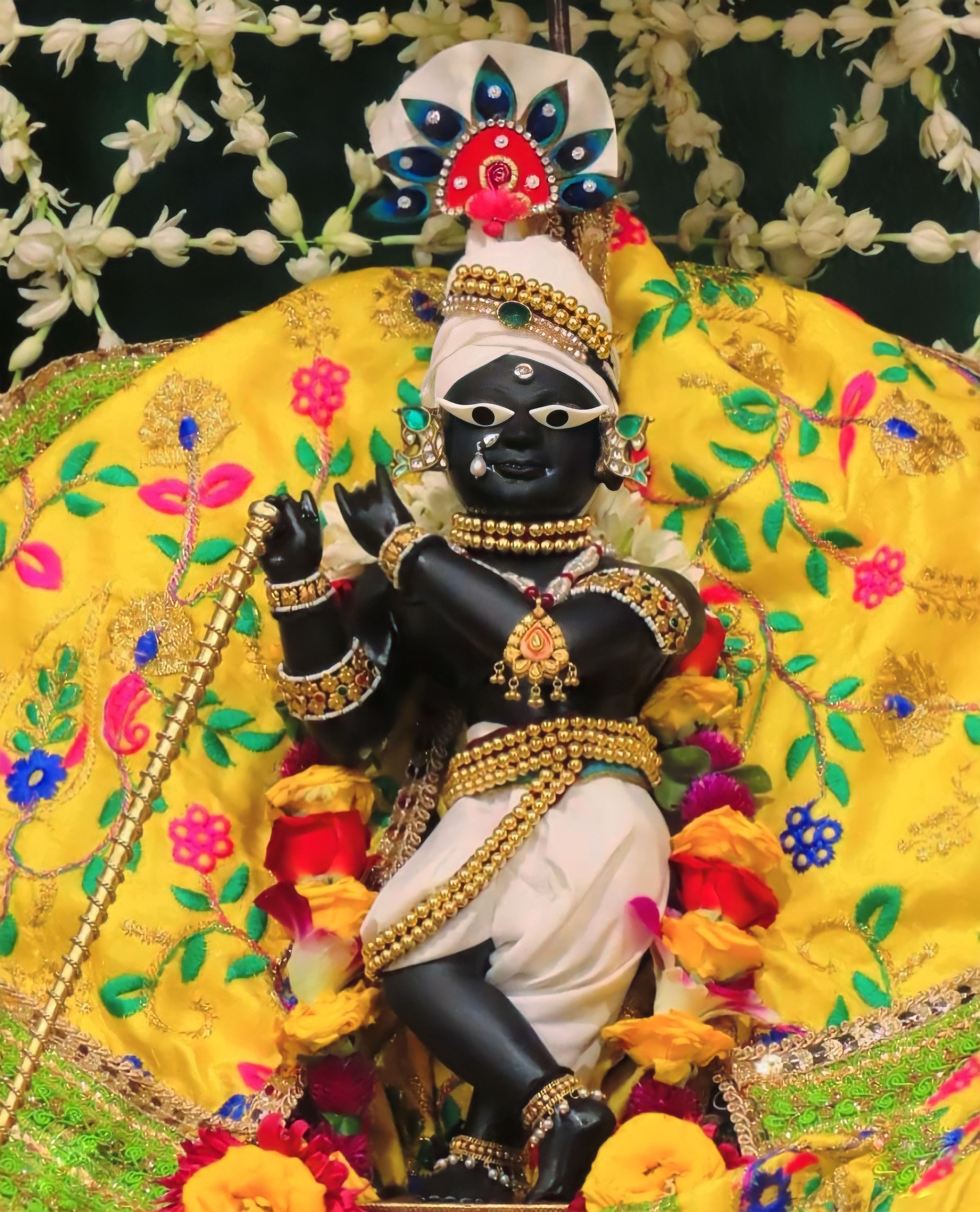 Radharaman Wallpapers - Wallpaper Cave