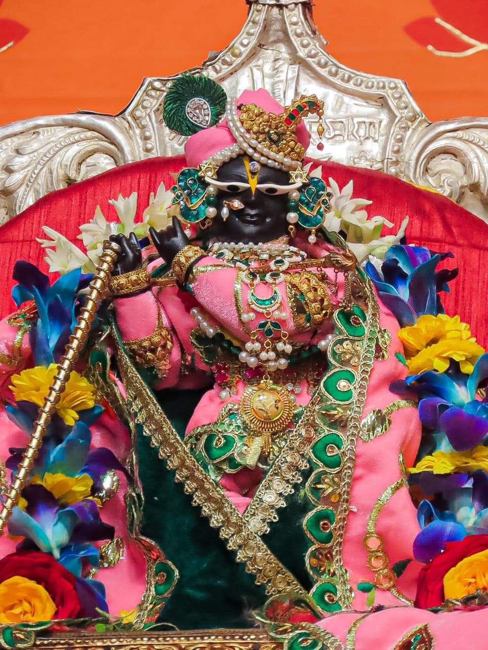 Radharaman Wallpapers - Wallpaper Cave