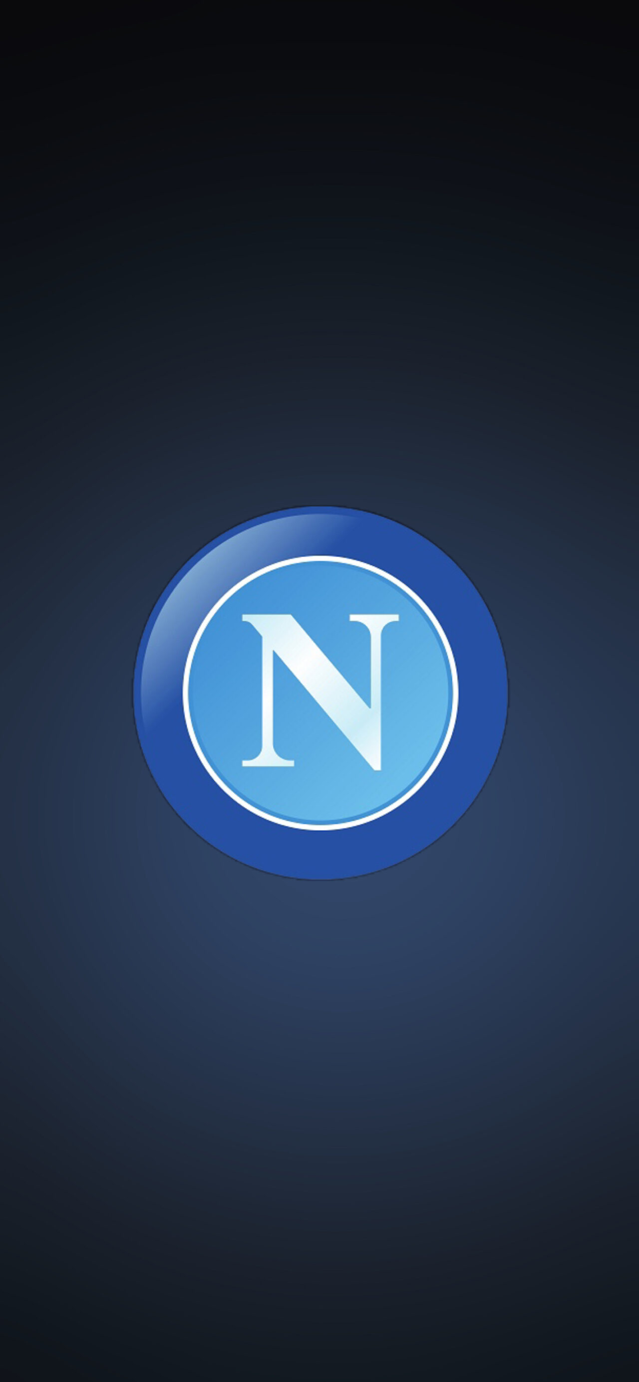 Napoli Logo Wallpapers - Wallpaper Cave