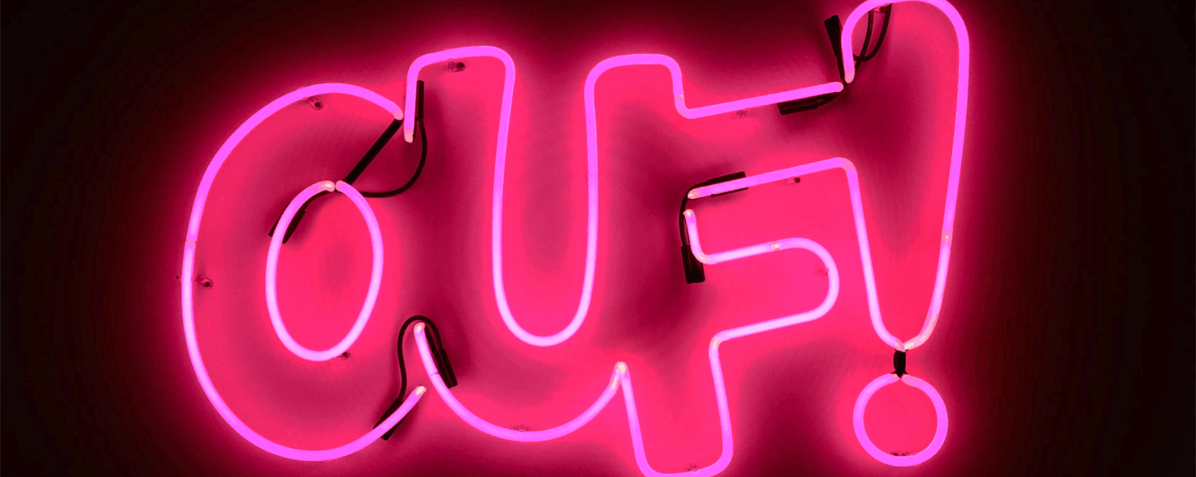 Neon Pink Glow Wallpapers - Wallpaper Cave