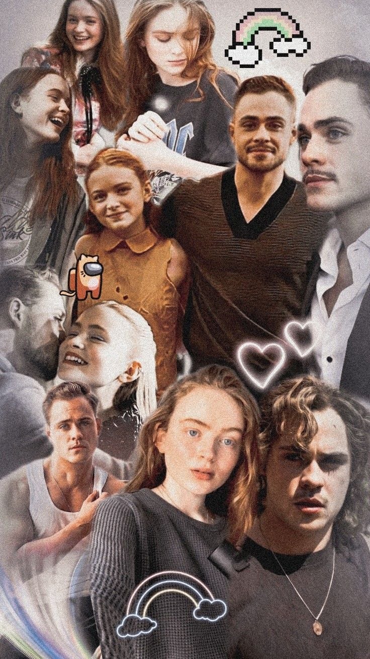 Billy And Max Stranger Things Wallpapers - Wallpaper Cave