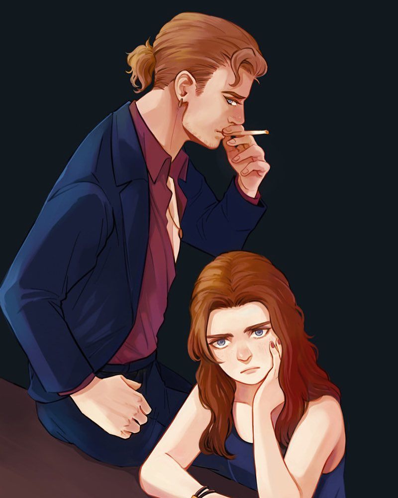 Billy And Max Stranger Things Wallpapers - Wallpaper Cave