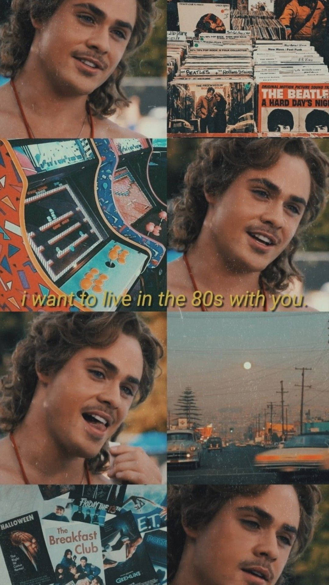 Billy And Max Stranger Things Wallpapers - Wallpaper Cave