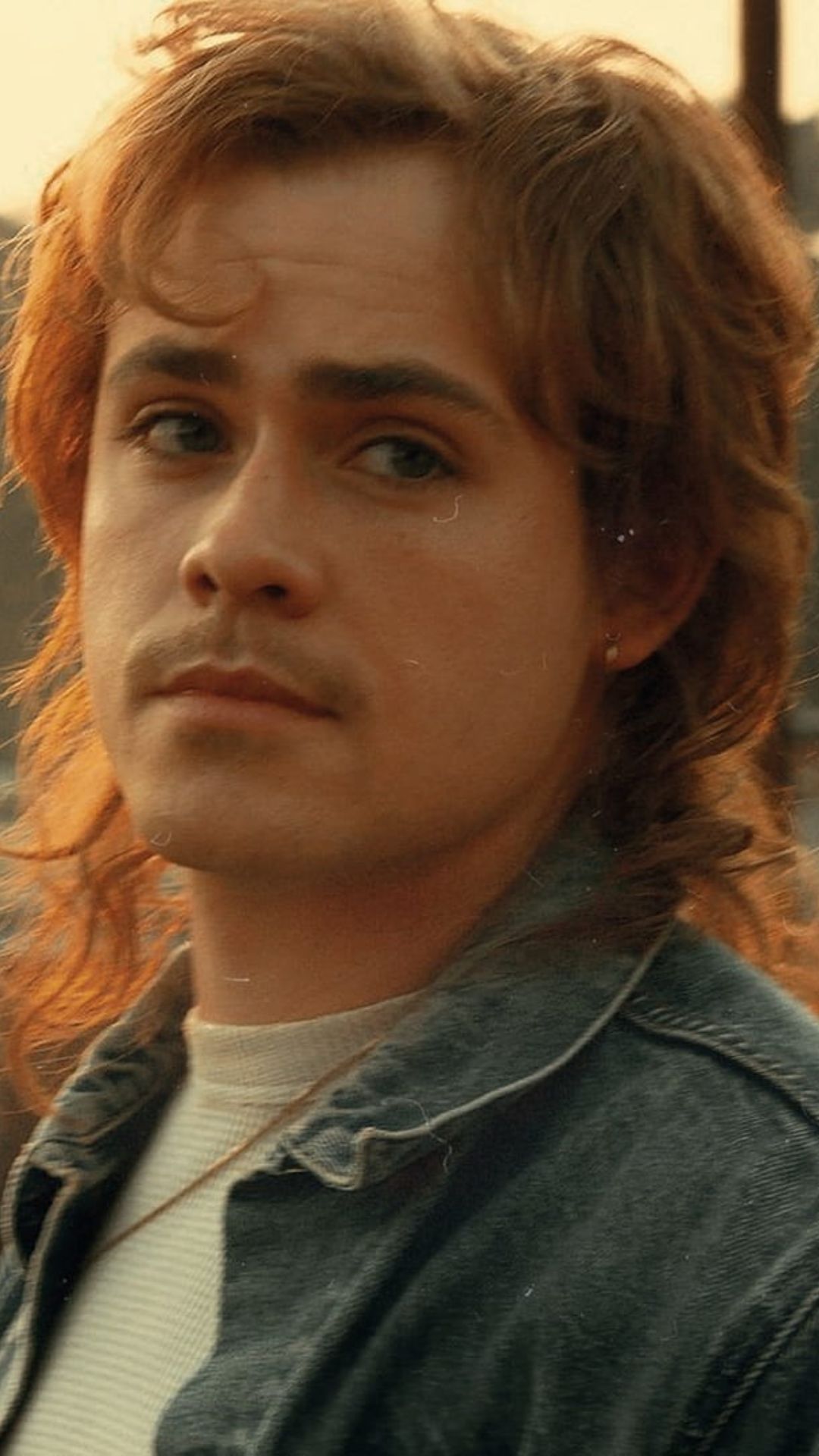 Billy And Max Stranger Things Wallpapers - Wallpaper Cave