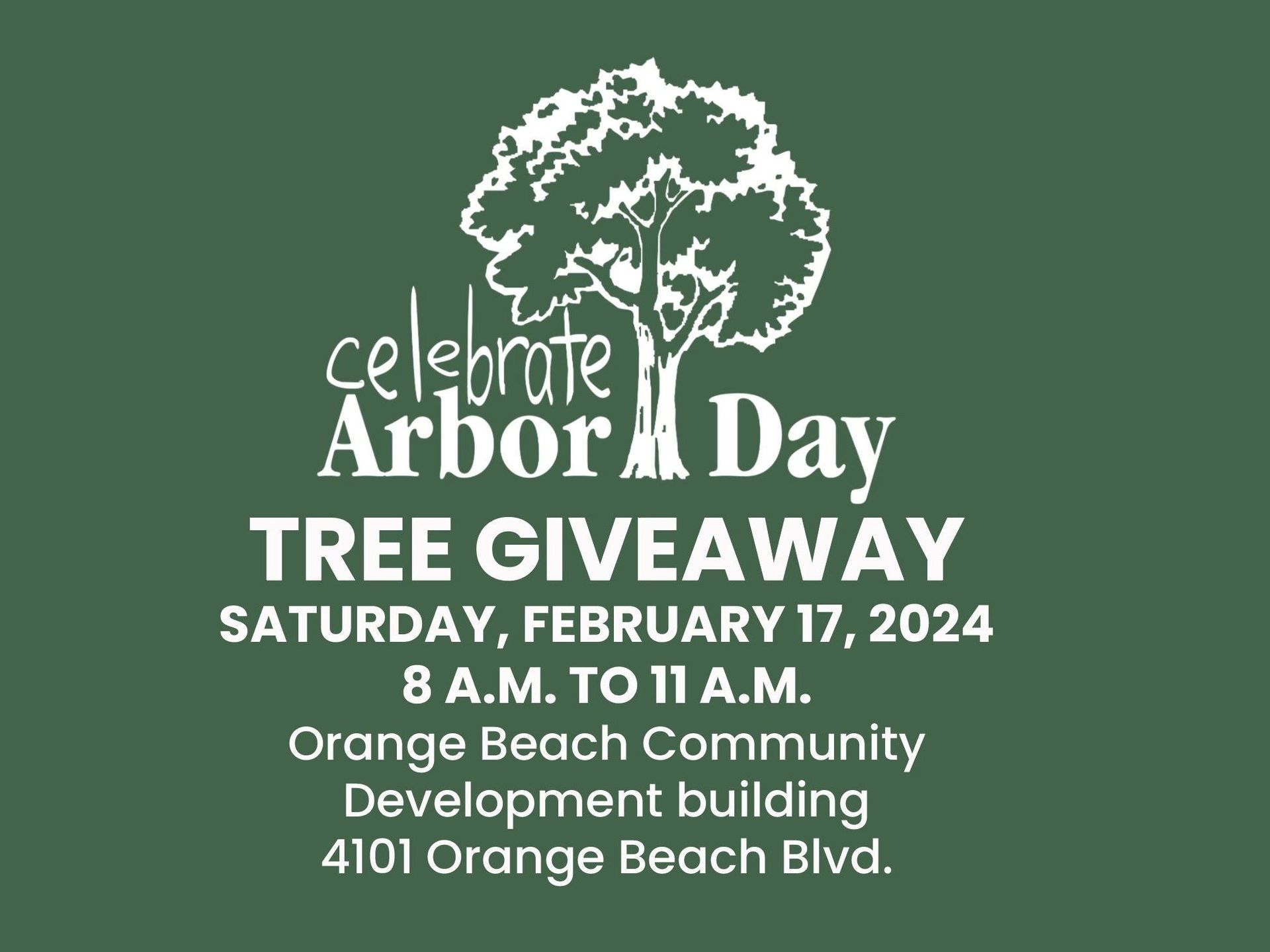 Arbor Day Wallpapers - Wallpaper Cave