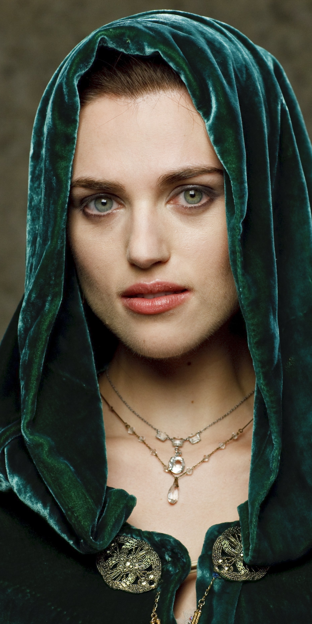 Fondo De Pantalla De Morgana Merlín Irish Casting: Katie McGrath