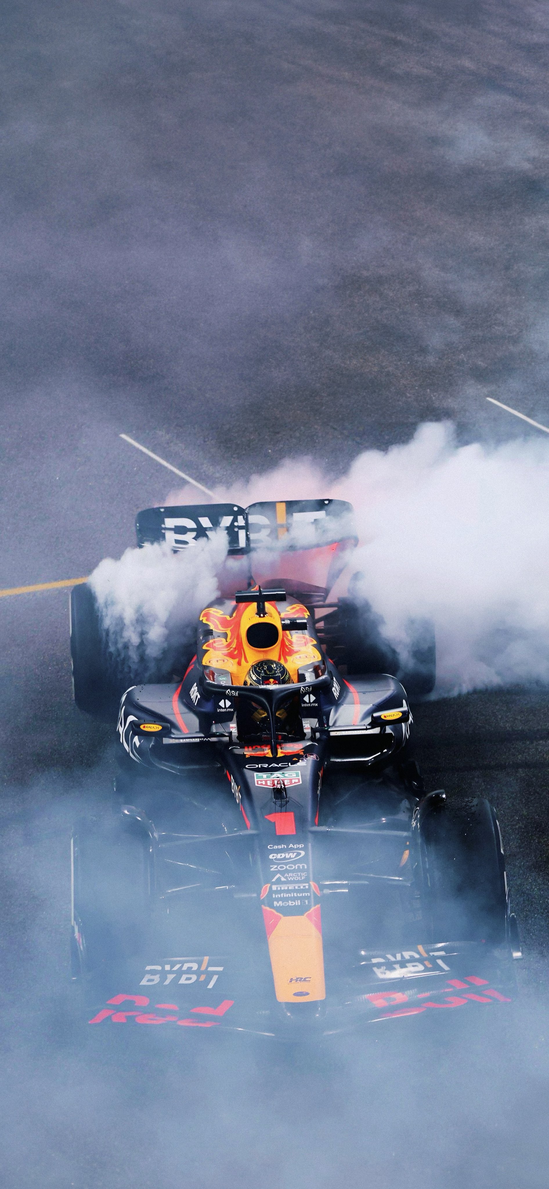 F1 Max Verstappen Wallpapers - Wallpaper Cave