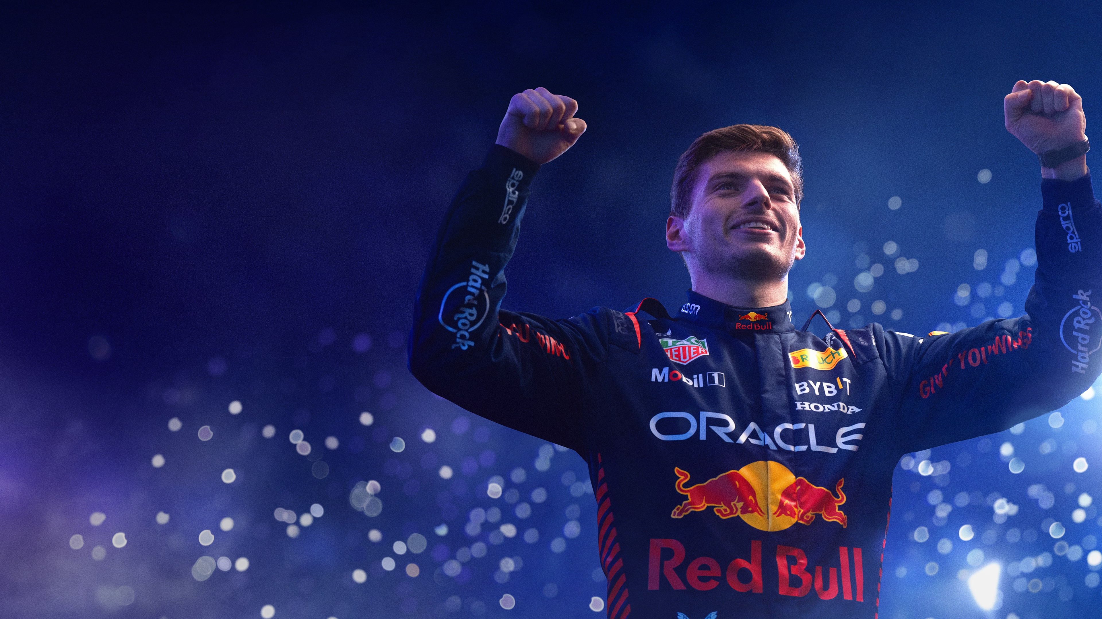 Max Verstappen PC Wallpapers - Wallpaper Cave