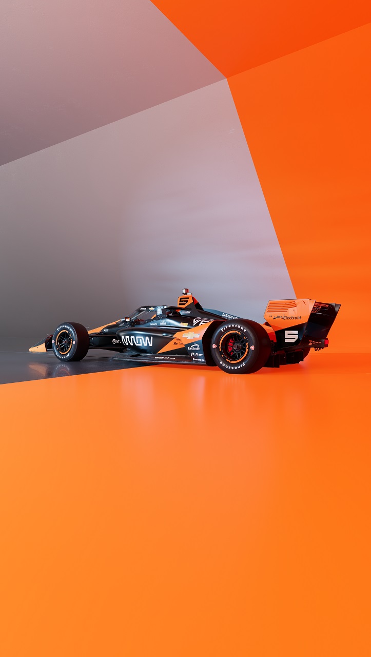 McLaren F1 2024 iPhone Wallpapers - Wallpaper Cave