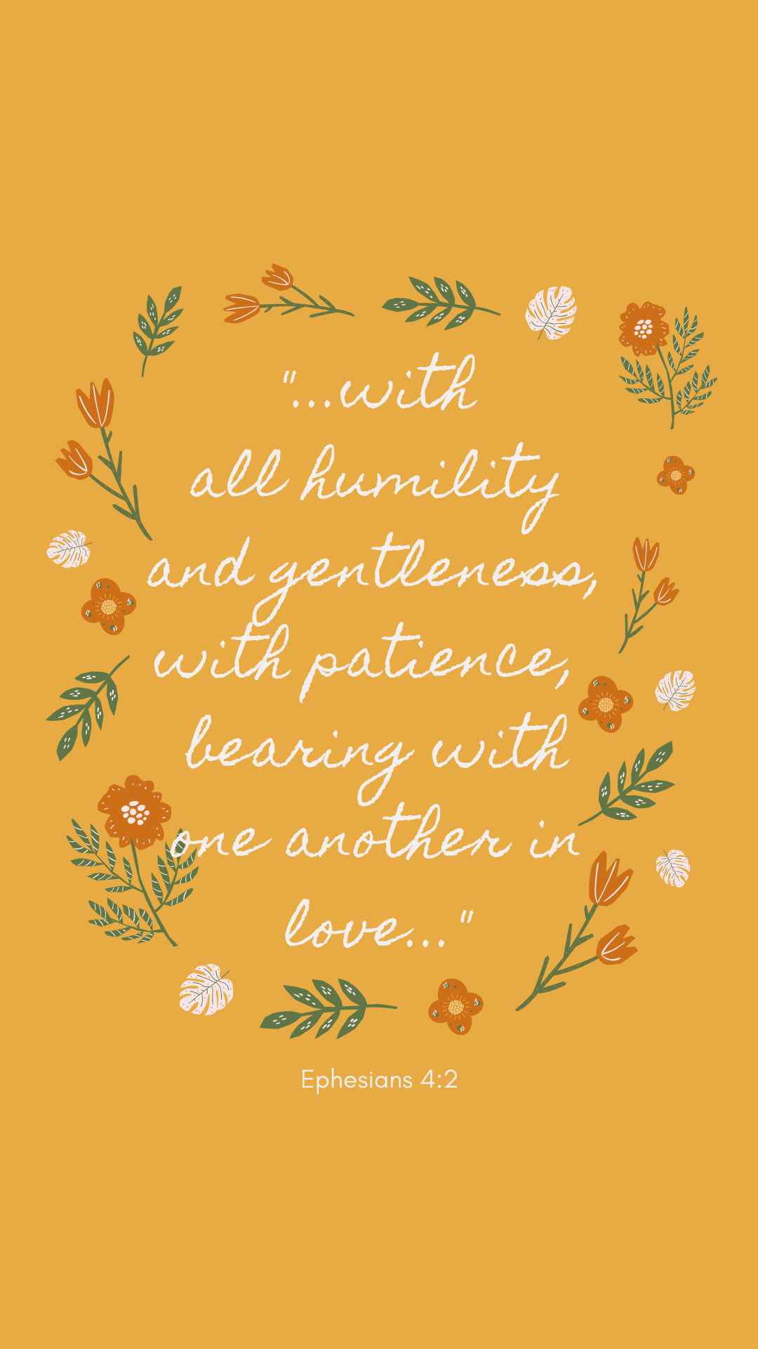 Ephesians 4 Wallpapers - Wallpaper Cave