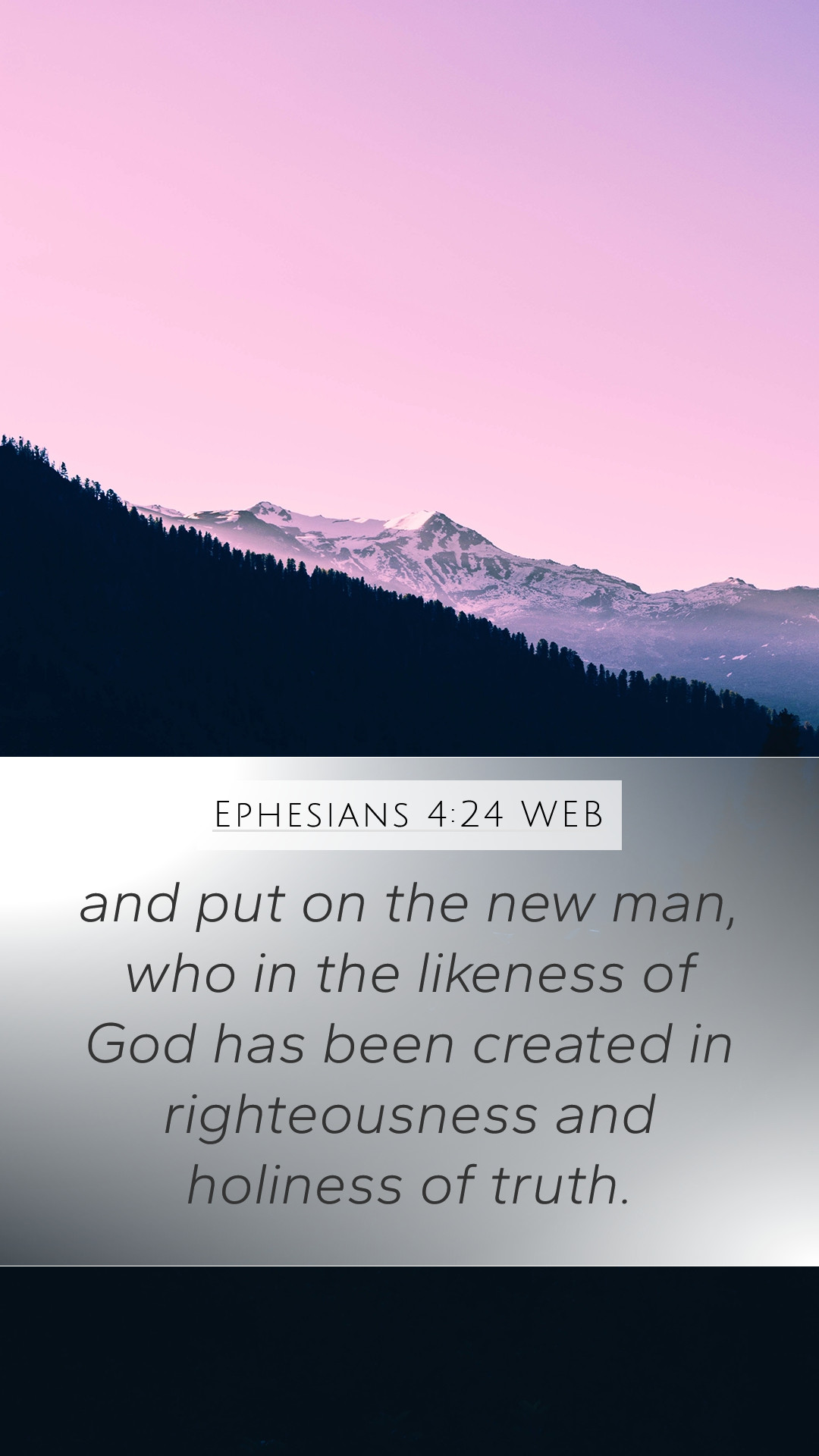 Ephesians 4 Wallpapers - Wallpaper Cave