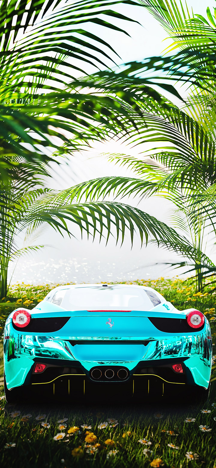 LaFerrari Phone Wallpapers - Wallpaper Cave