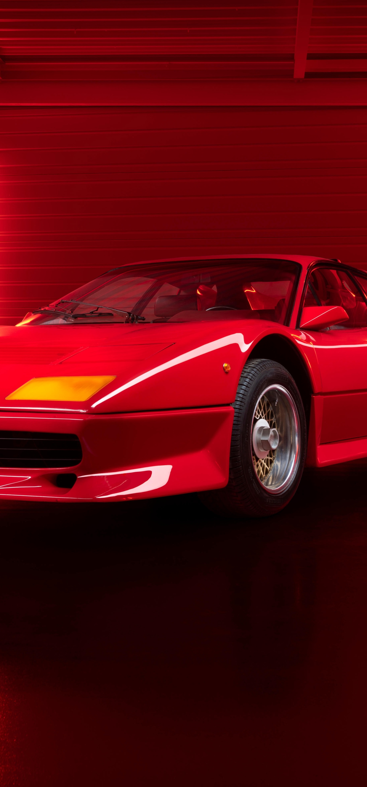 Ferrari Phone 4k Wallpapers - Wallpaper Cave