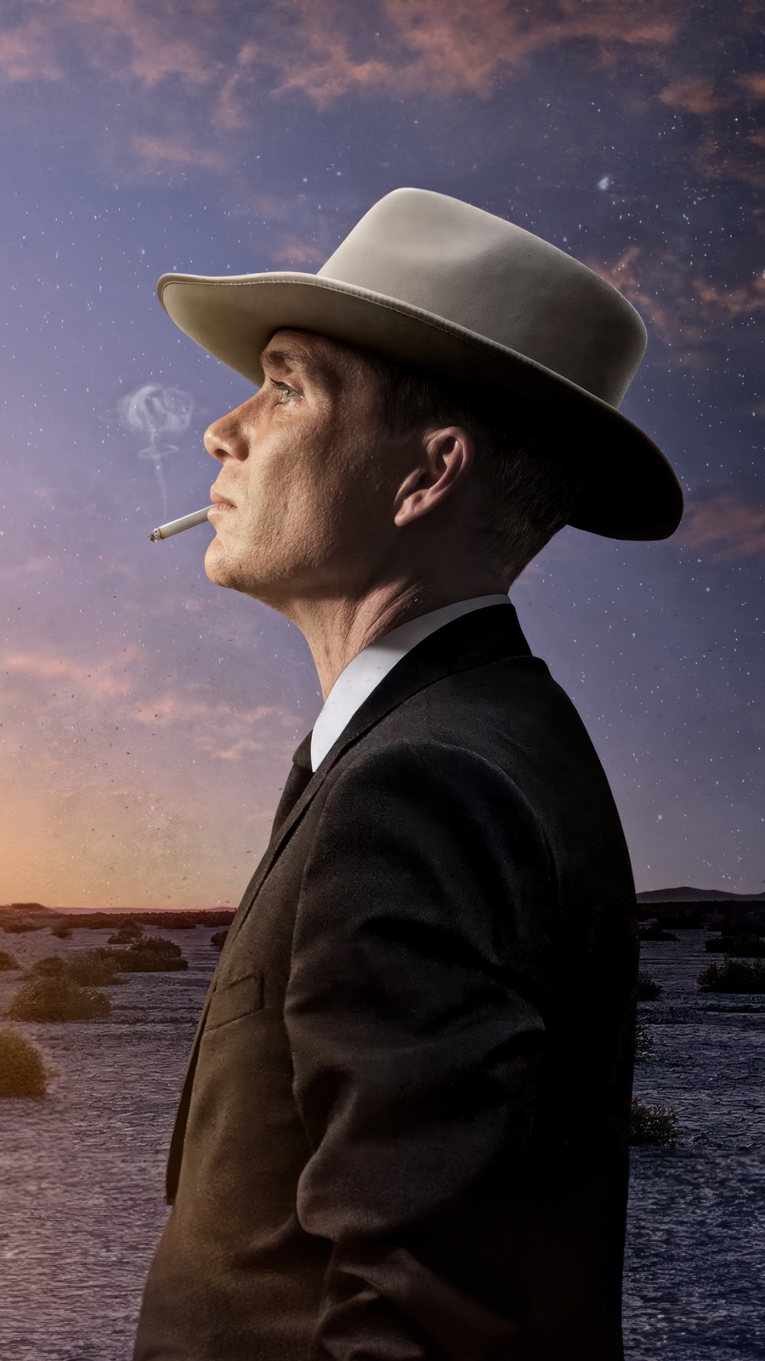 Oppenheimer Phone Wallpapers - Wallpaper Cave