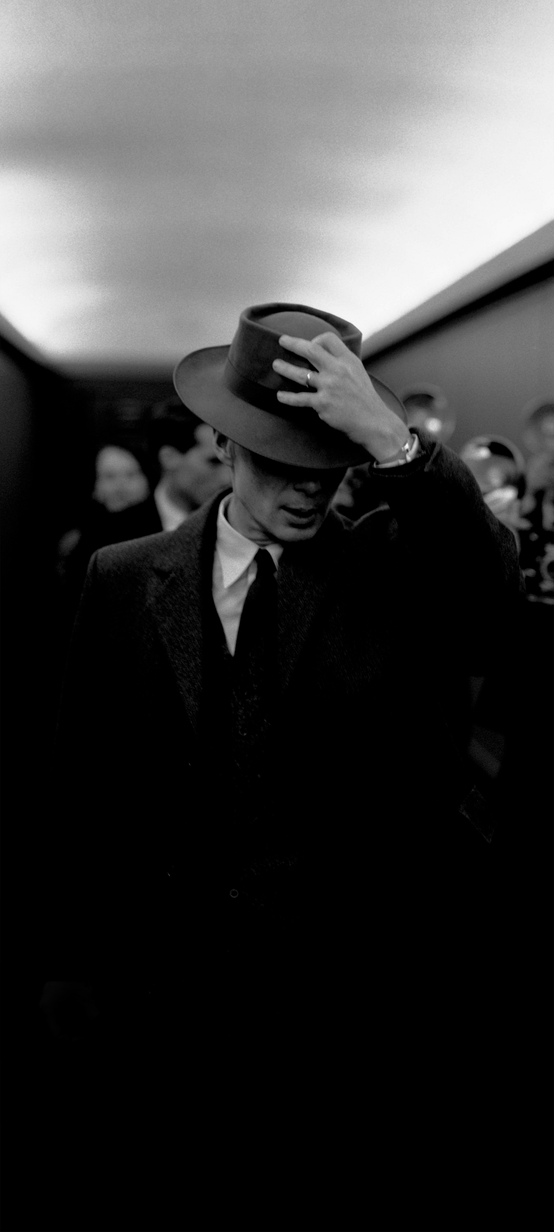 Oppenheimer Phone Wallpapers - Wallpaper Cave