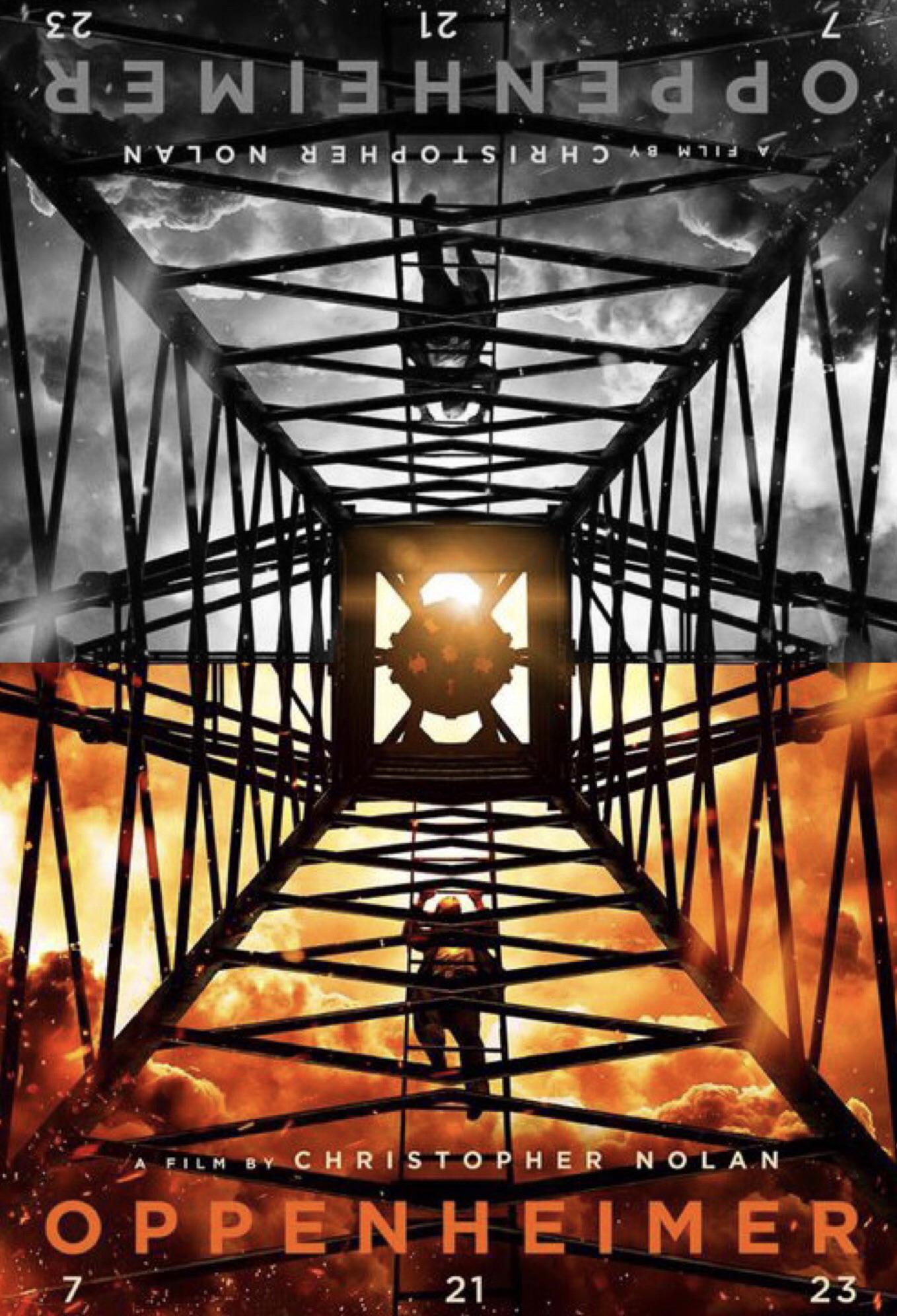 Oppenheimer Phone Wallpapers - Wallpaper Cave