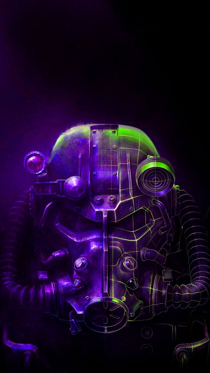 Fallout Wallpapers For Iphone 6
