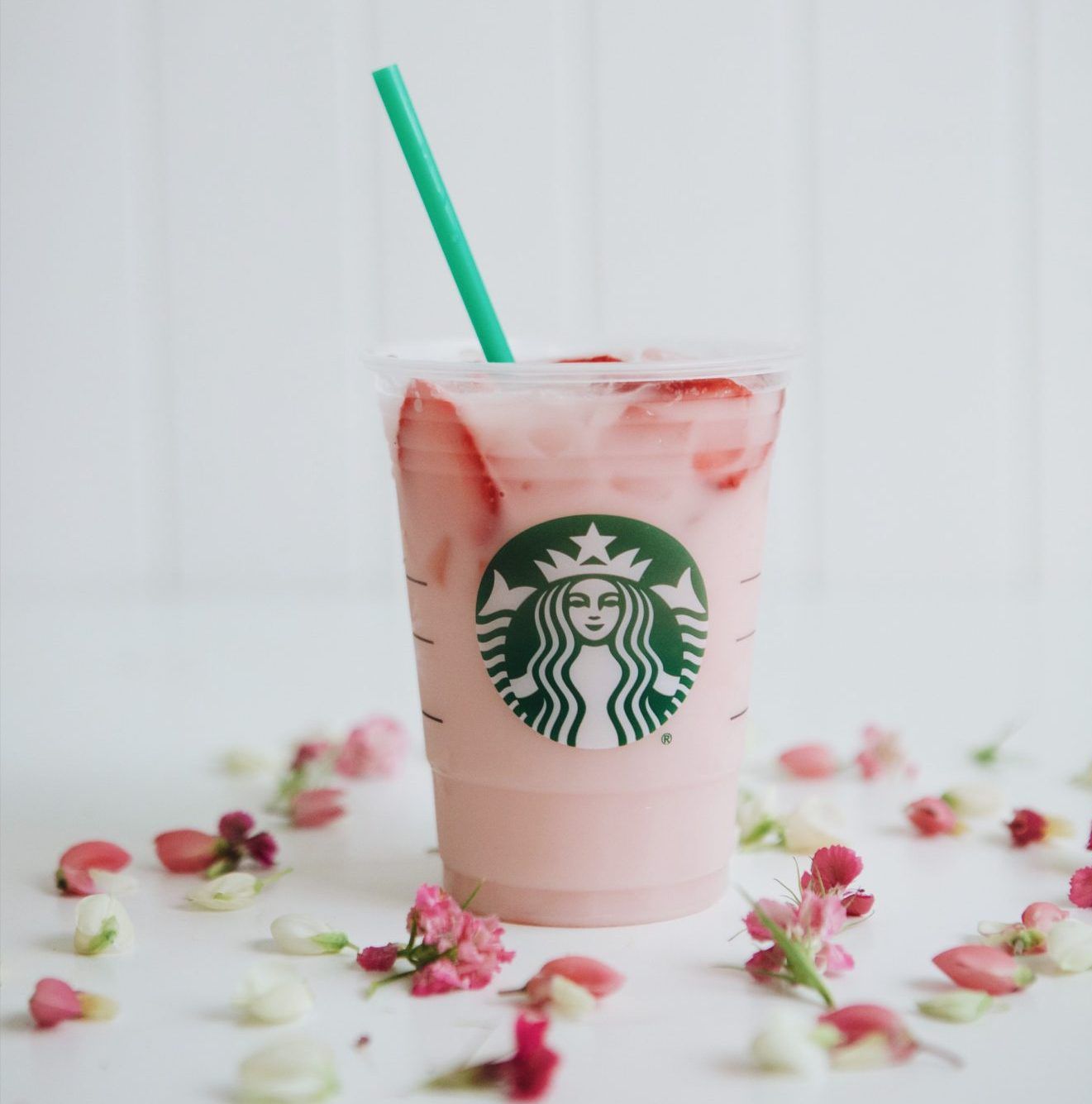 Spring Starbucks Drinks Wallpapers - Wallpaper Cave