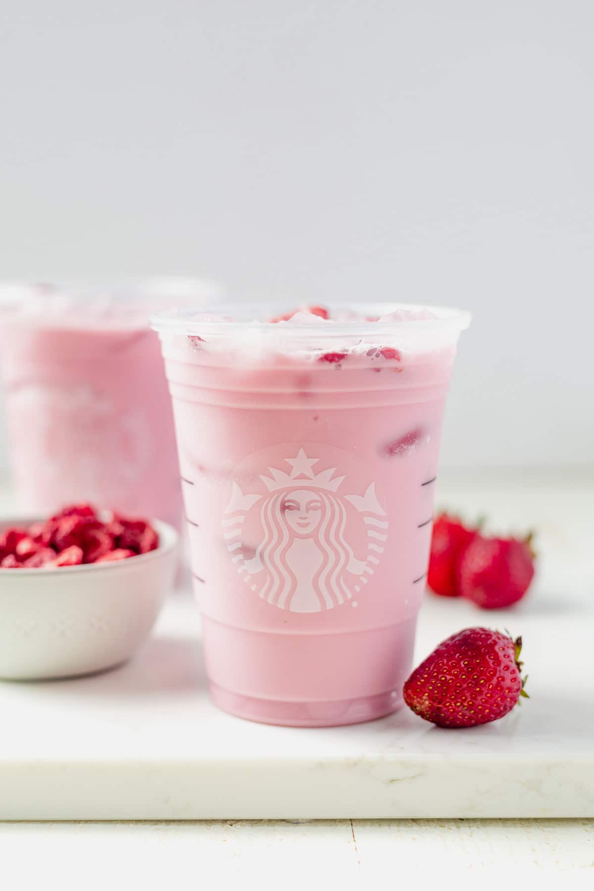 Pink Starbucks Wallpaper Starbucks Pink Drink Collage Wallpapers