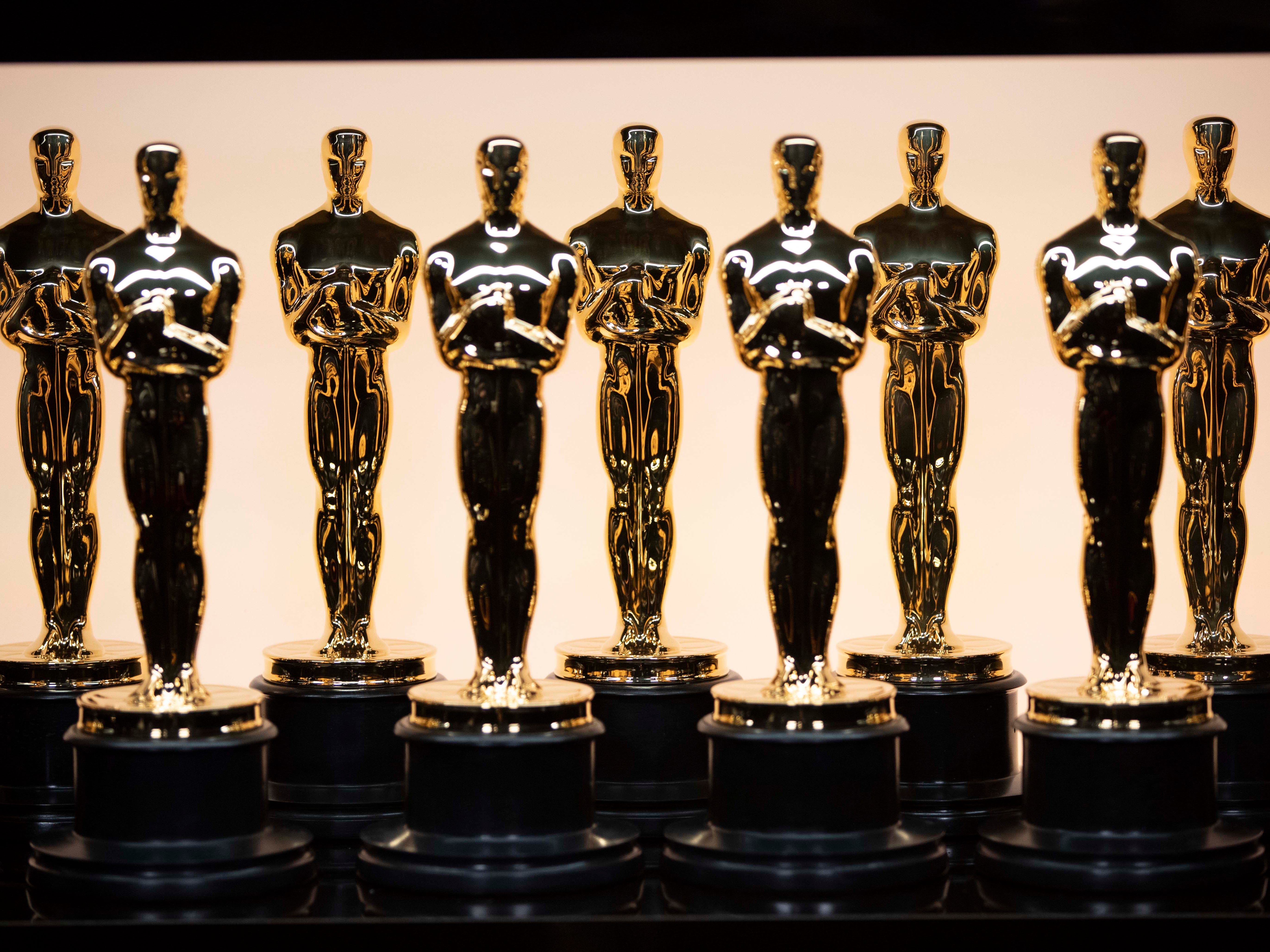 Oscars Awards 2024 Wallpapers - Wallpaper Cave