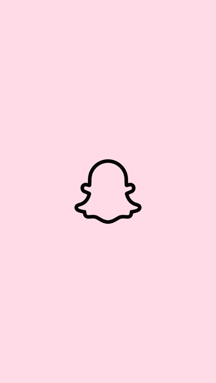 Pink Snapchat Wallpapers - Wallpaper Cave