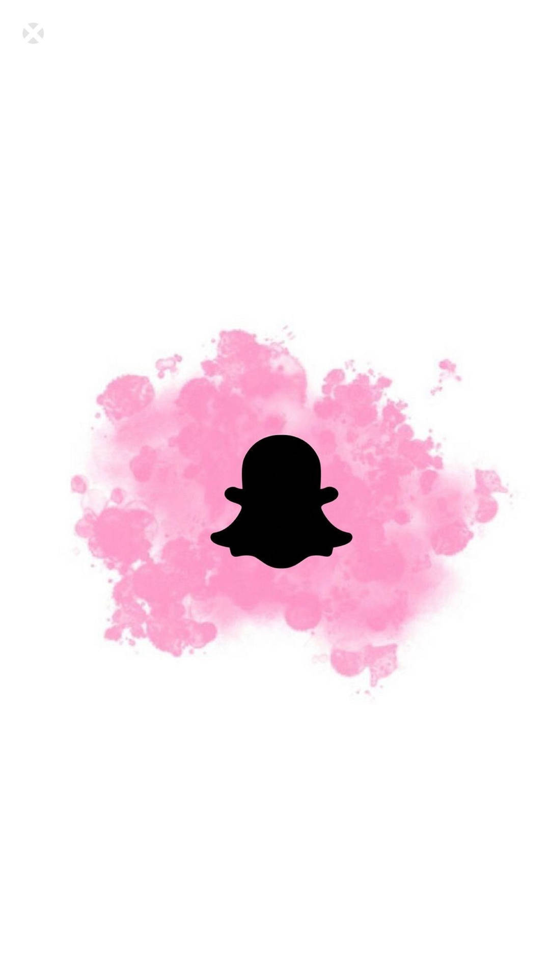 Pink Snapchat Wallpapers - Wallpaper Cave