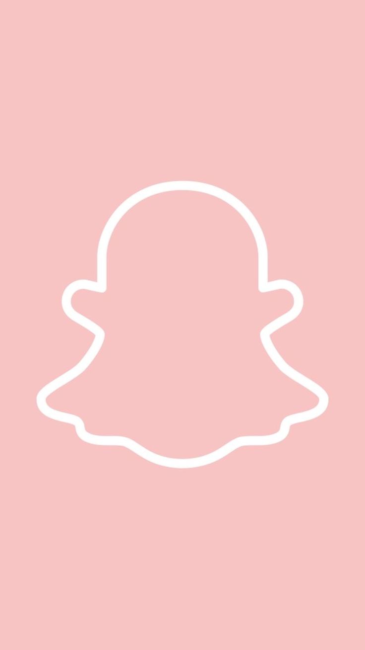 Pink Snapchat Wallpapers - Wallpaper Cave