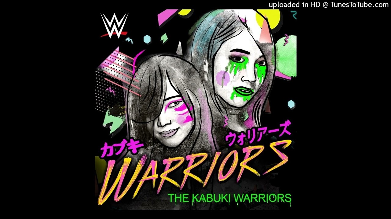 The Kabuki Warriors Wallpapers - Wallpaper Cave