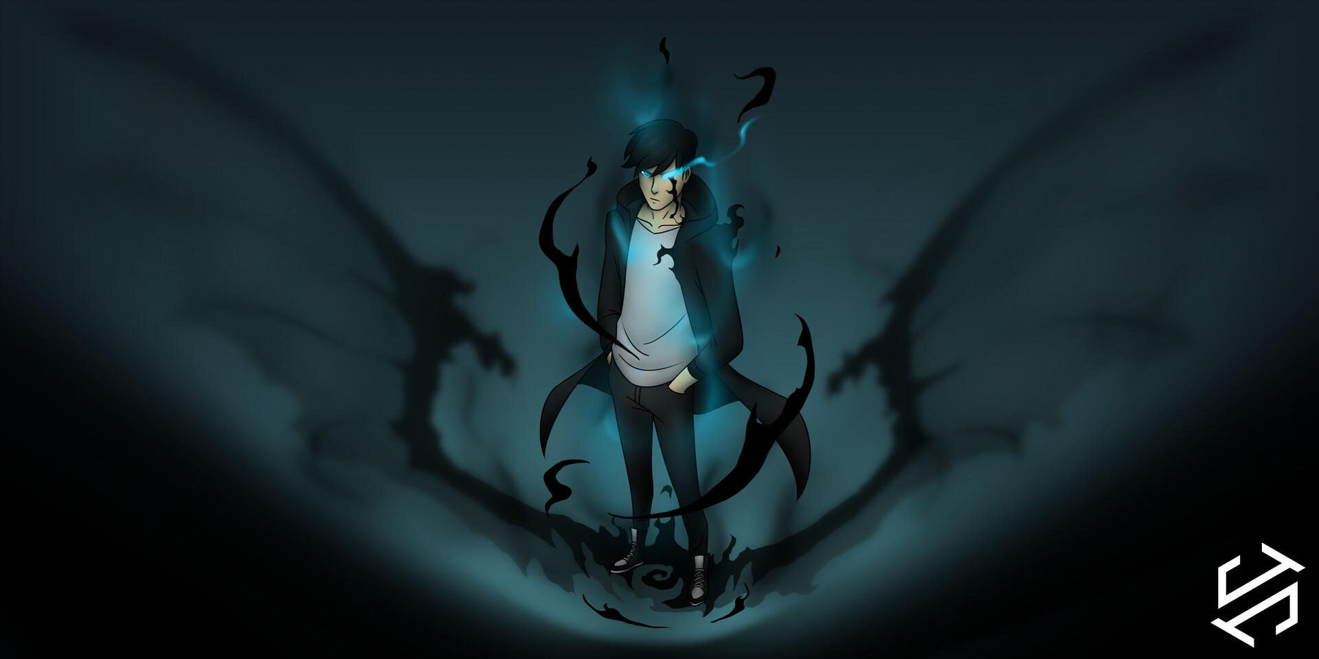 Solo Leveling Laptop Wallpapers - Wallpaper Cave