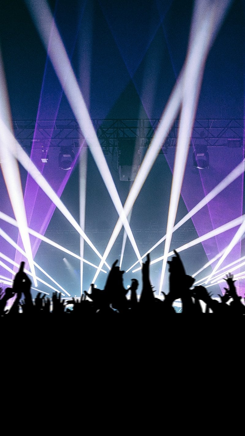 Rave iPhone Wallpapers - Wallpaper Cave